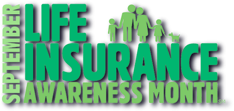 Life Insurance Awareness Month
